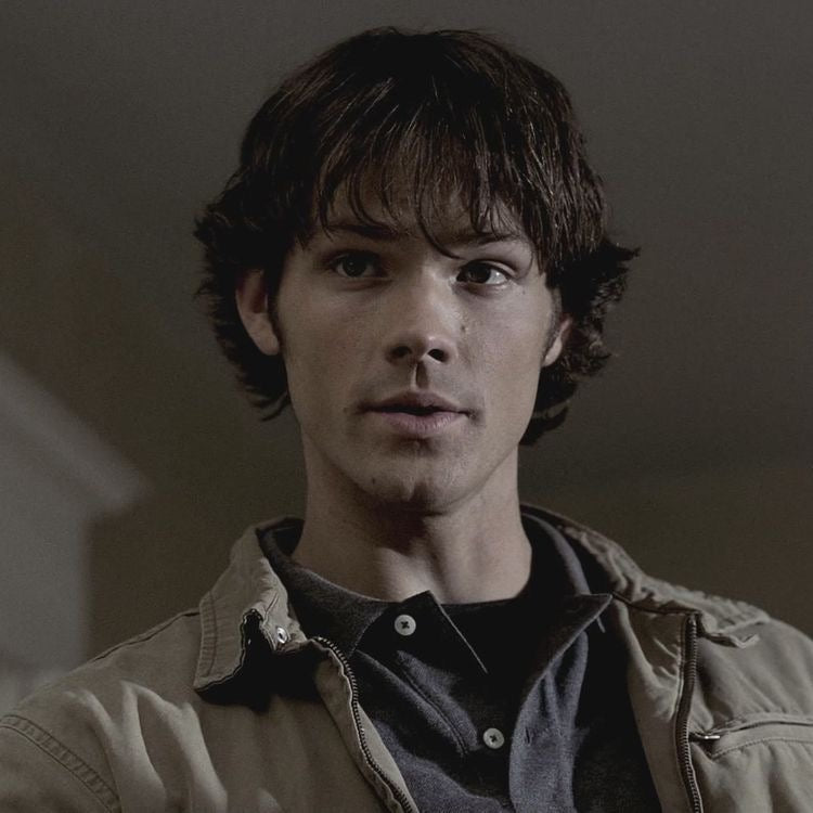 Sam Winchester – Menace Made