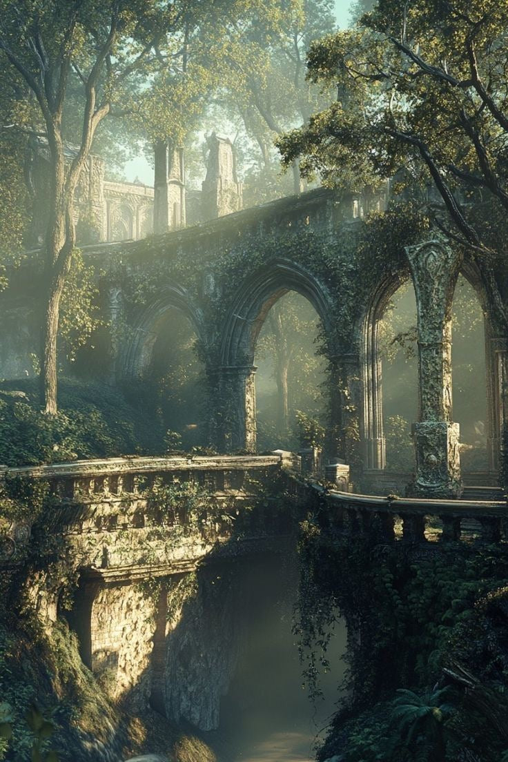 Fantasy Collection – Menace Made