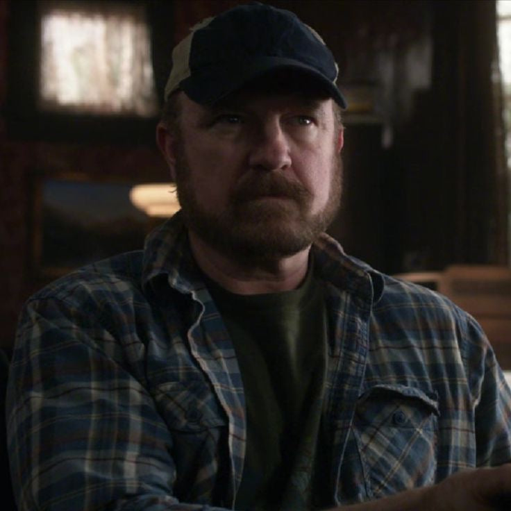 Bobby Singer – Menace Made